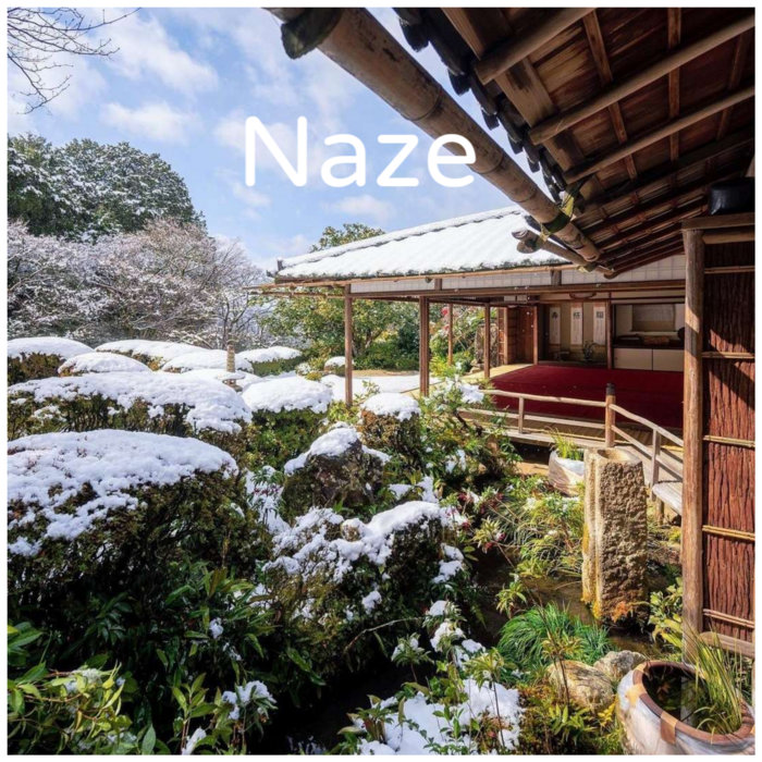 Naze | Michiru Aoyama