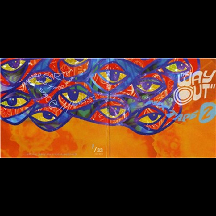 Ron Cameron Presents The Way Out Mix Tape 2 | Ron Cameron
