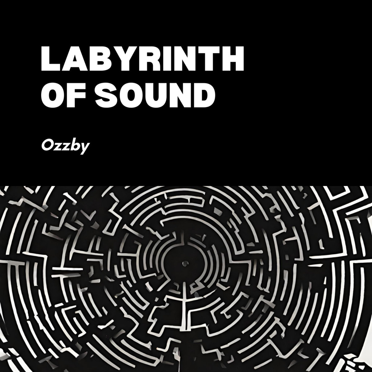 Labyrinth of Sound | Ozzby