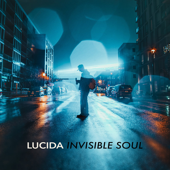 Invisible Soul | Lucida