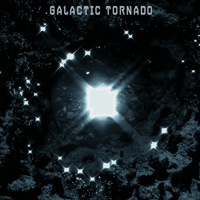 Galactic Tornado | KK NULL