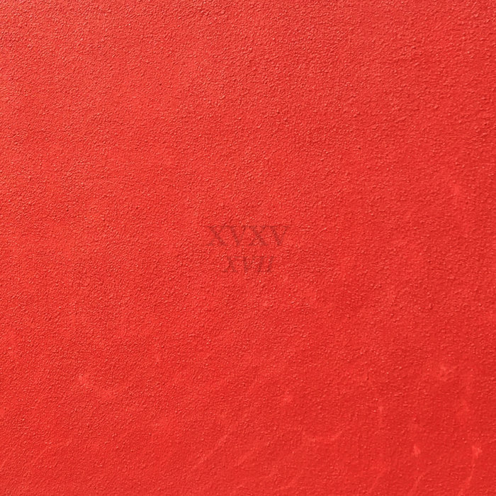 XVII | XVXV | Pop Objects