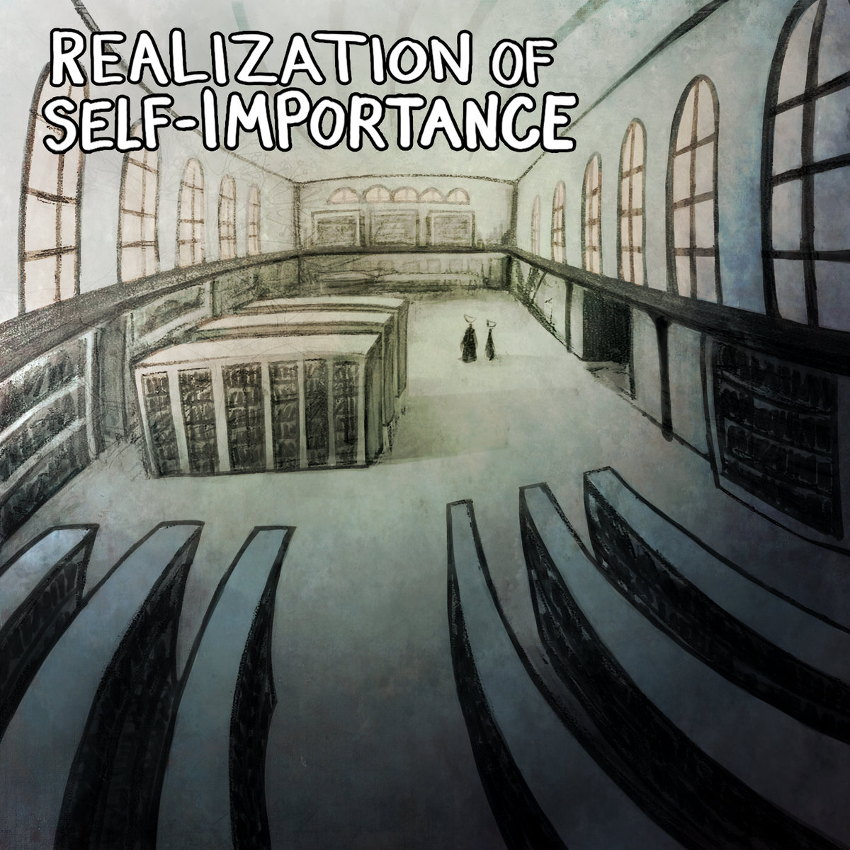 Realization of Self-Importance | PengoSolvent