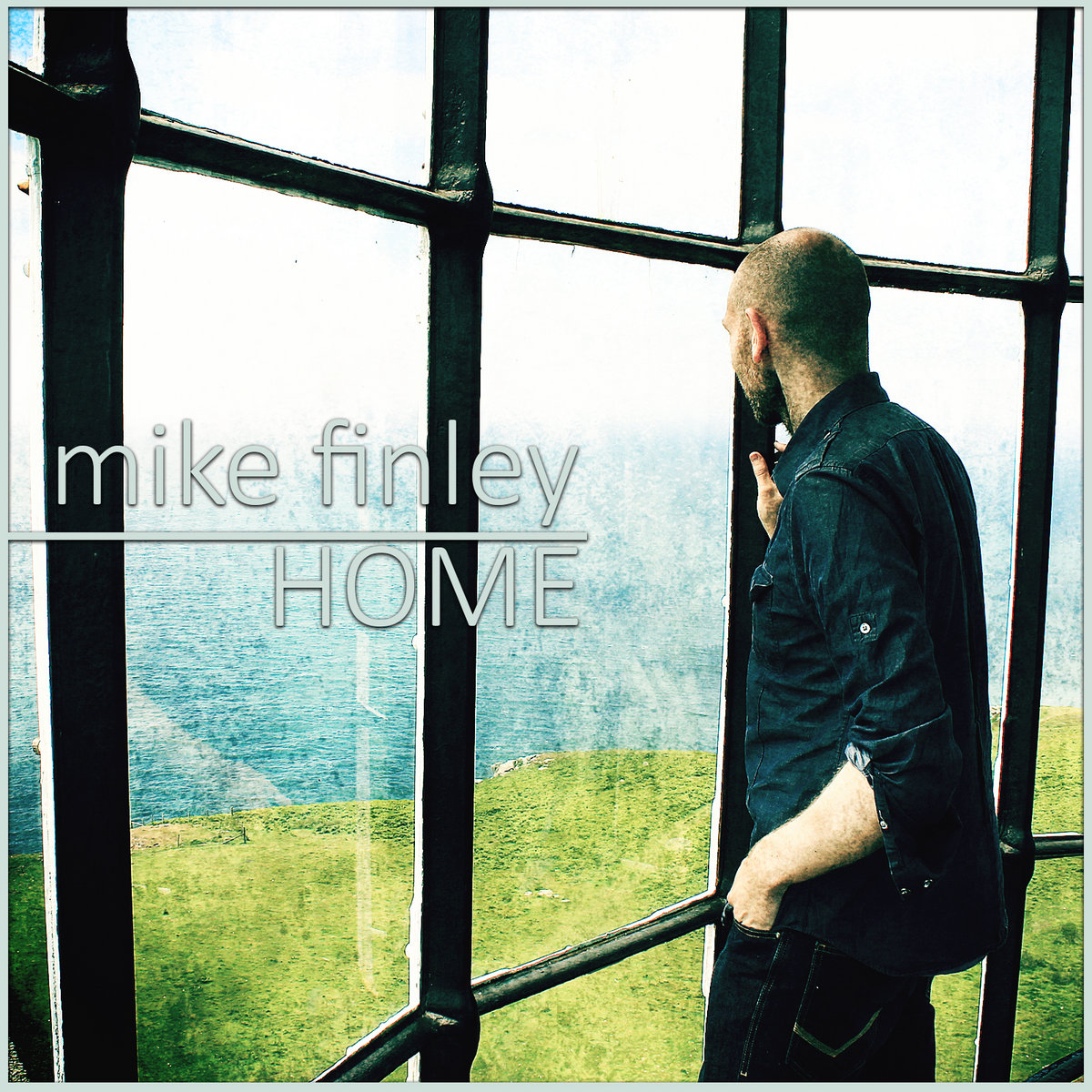 Home | Mike Finley