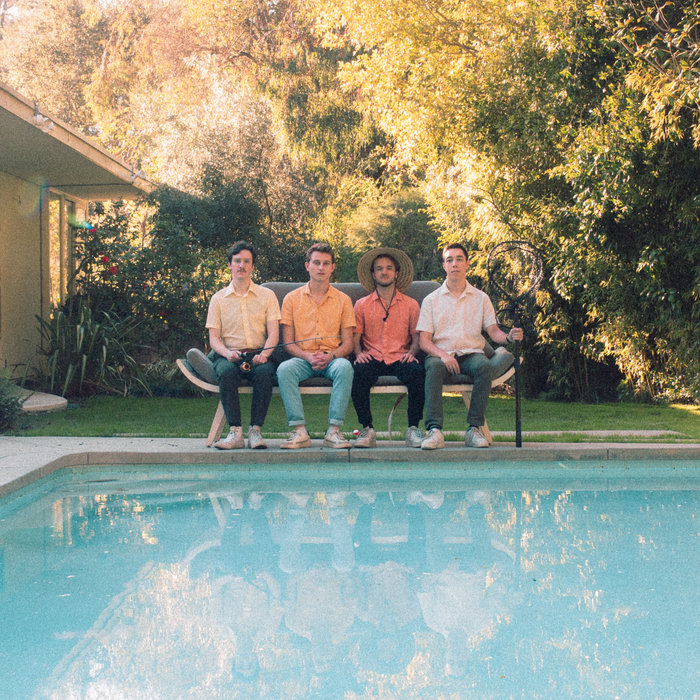 A Trout, No Doubt | The Bean Tones