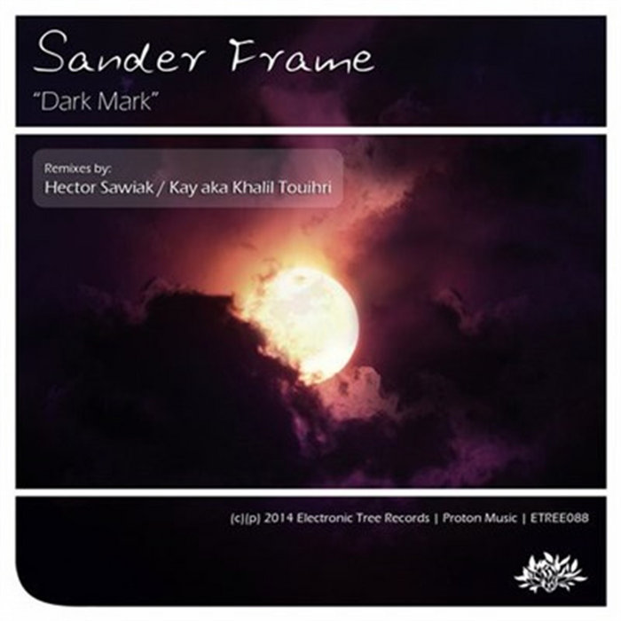 Dark Mark | Sander Frame