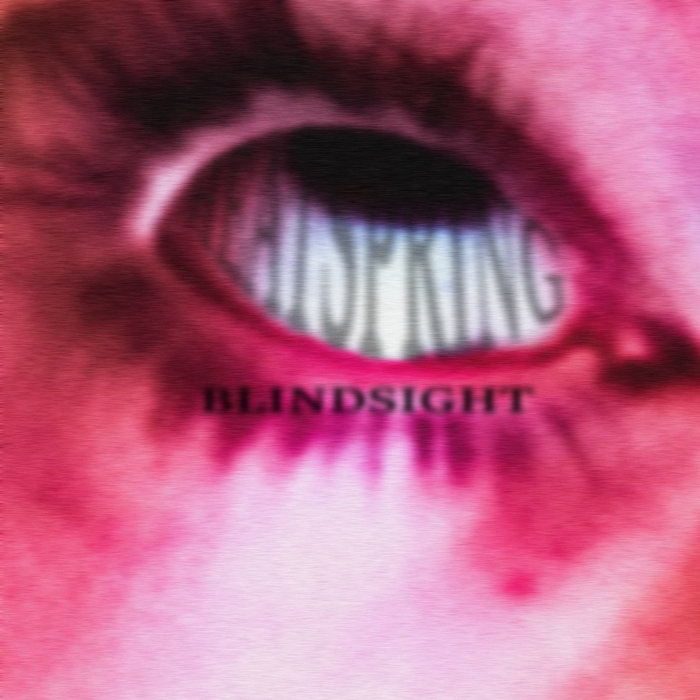 Blindsight | Heatspring