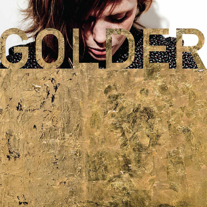Golder | Haley Bonar | Graveface Records & Curiosities