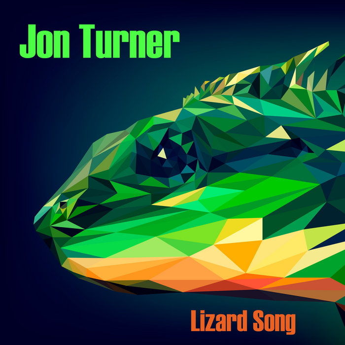Lizard Song | Jon Turner