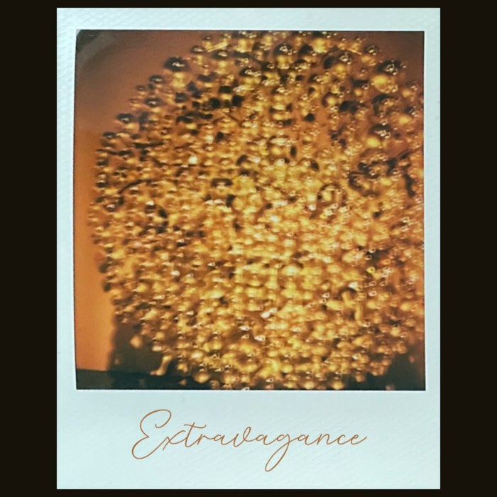 Extravagance | Simon laver beats