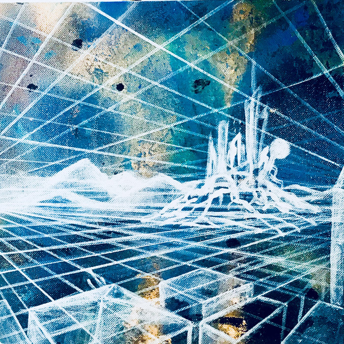 The Craving | Waves and Particles