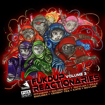 Music | Reactionary