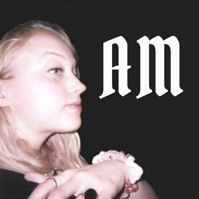 AM | Anne Malin