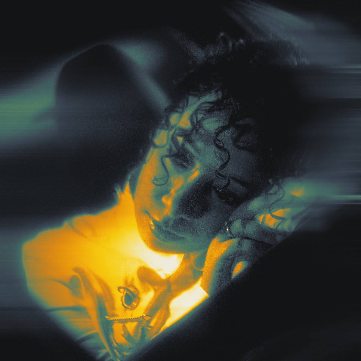 Liquid (Human) | Nadedja