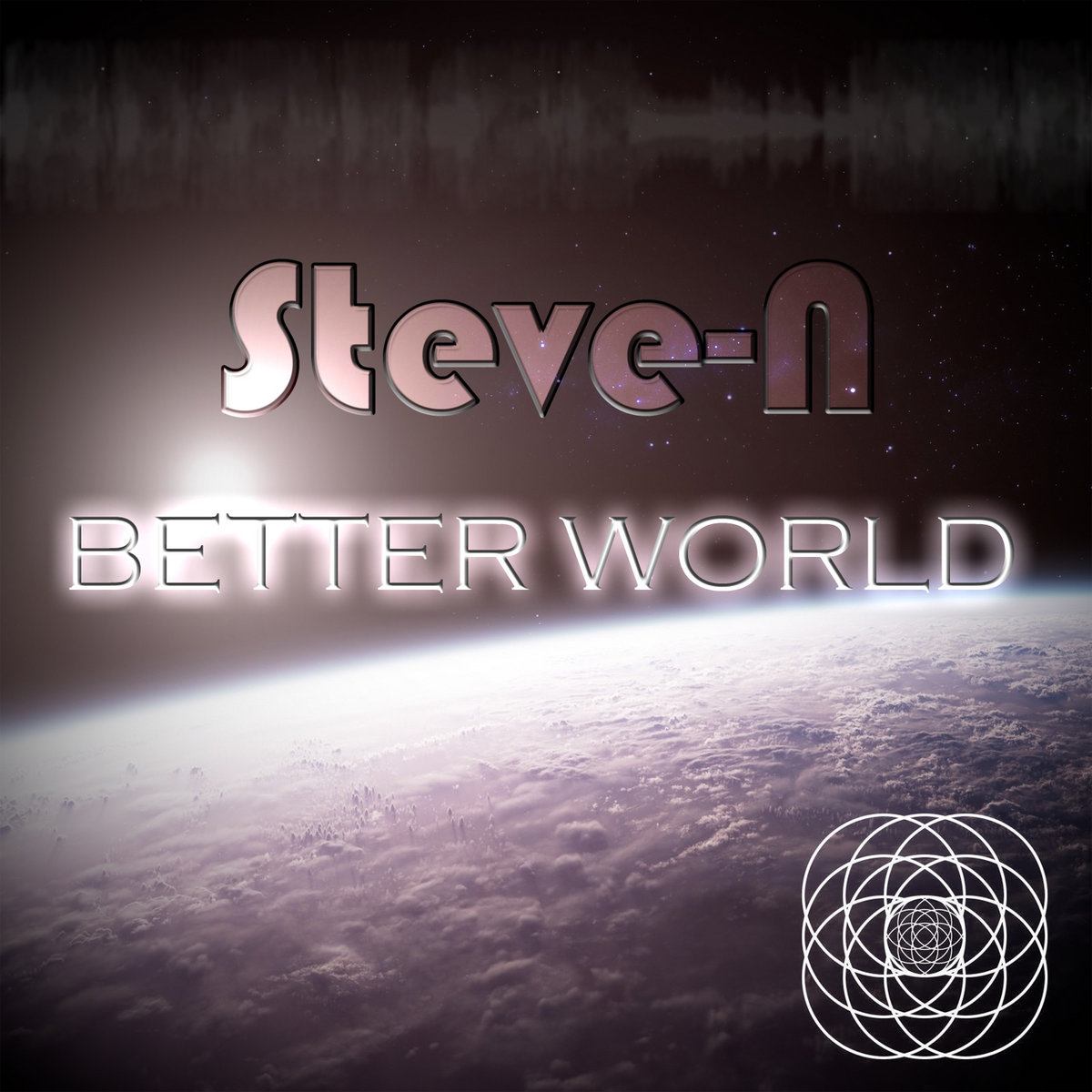 Better World | Steve-N | Lotus Mathematics (Archive)