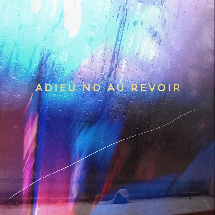 adieu nd au revoir | d.v. bones & balloons