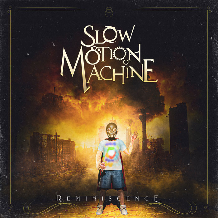 Reminiscence | Slow Motion Machine