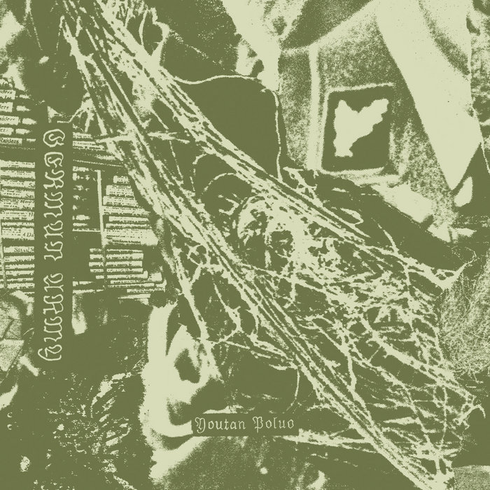 Youtan Poluo | German Army | Chondritic Sound