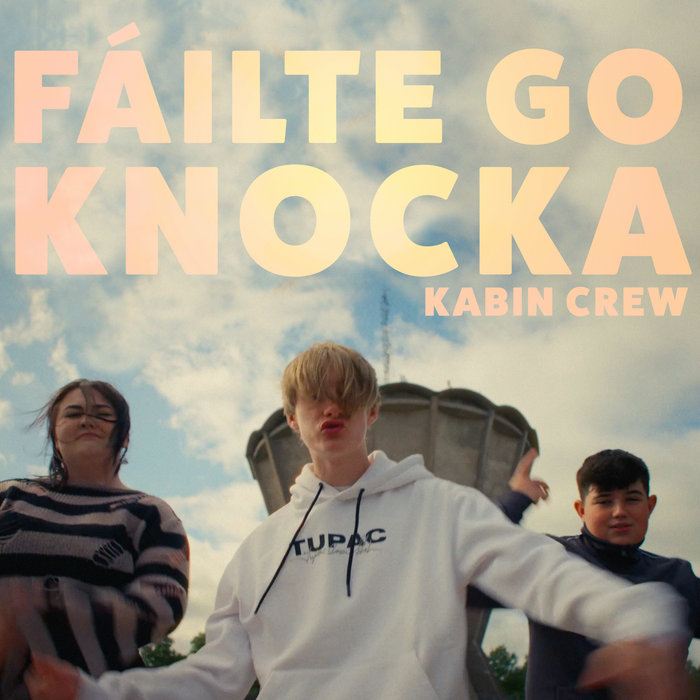 FÁILTE GO KNOCKA | Kabin Crew