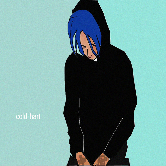 Painting Pictures | coldhart | Blind Love Tapes