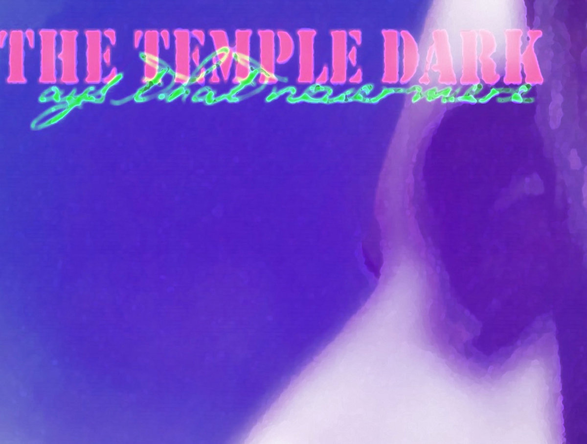 Little Miss Understood | the temple dark