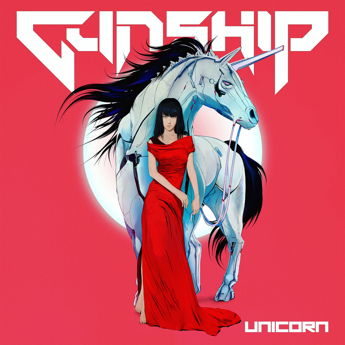 UNICORN | GUNSHIP