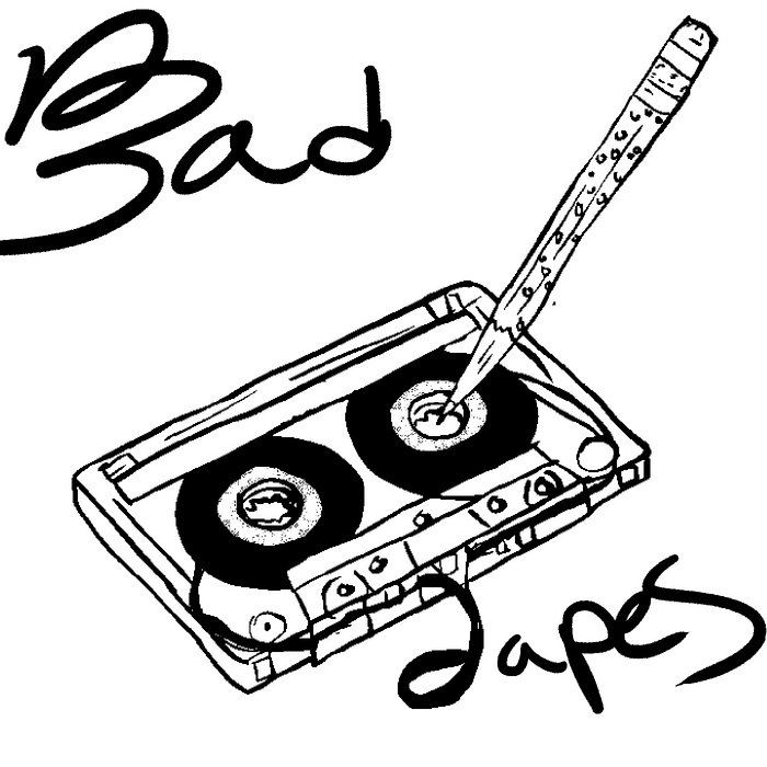 Bad Tapes | mada akdilhov | MADAAKDILHOV
