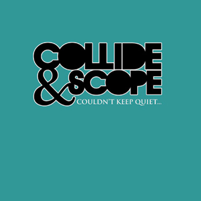 Collide and Scope | Troy Cawthon