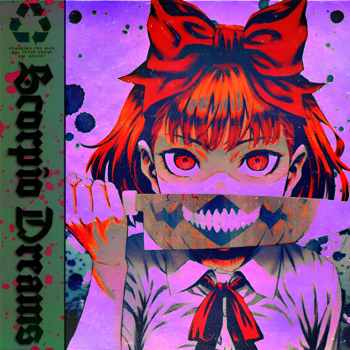 Scorpio Dreams | Giovanni Scorpio & Quantum Dreams | Quantum Dreams