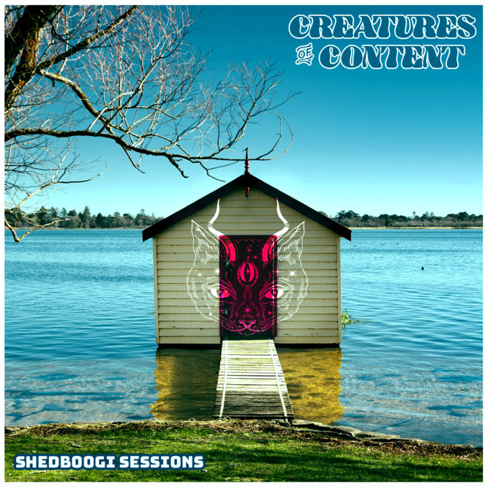 Cold Wolf Warning | Creatures of Content