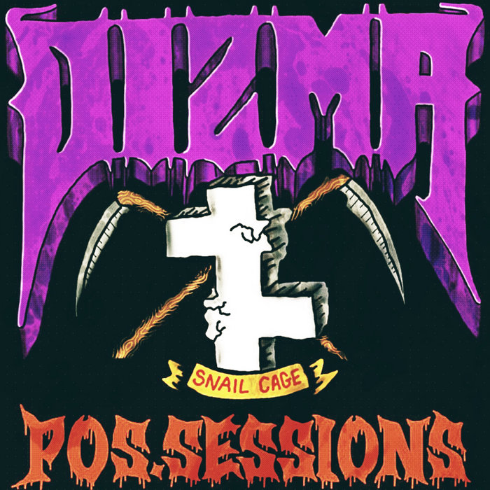POS.SESSIONS | DIZMA