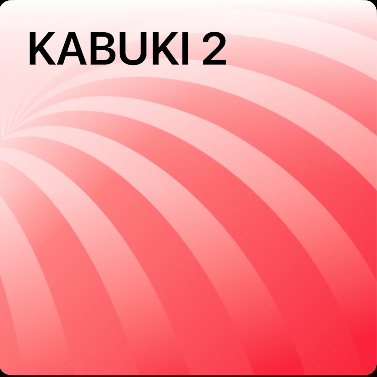 KABUKI 2 - SINGLE | Cuckoo Coco