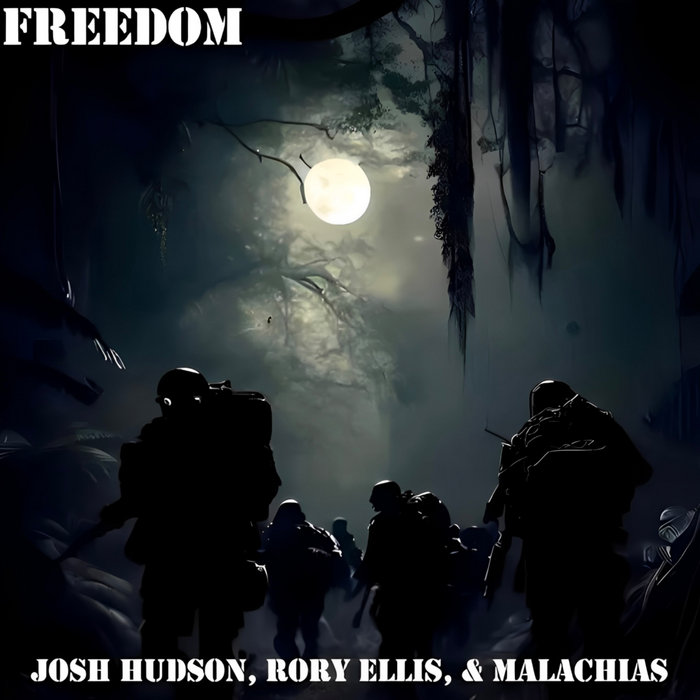 Freedom | Josh Hudson