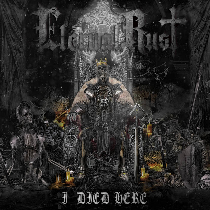 Music | Eternal RusT