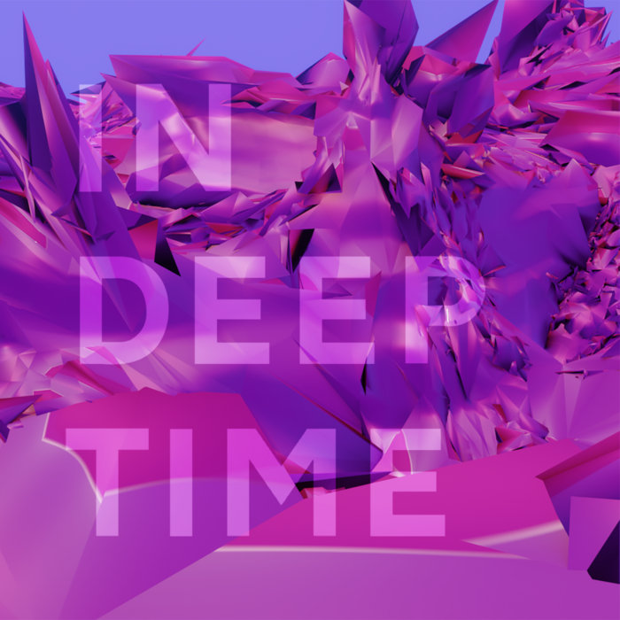 In Deep Time | Cody DeMatteis