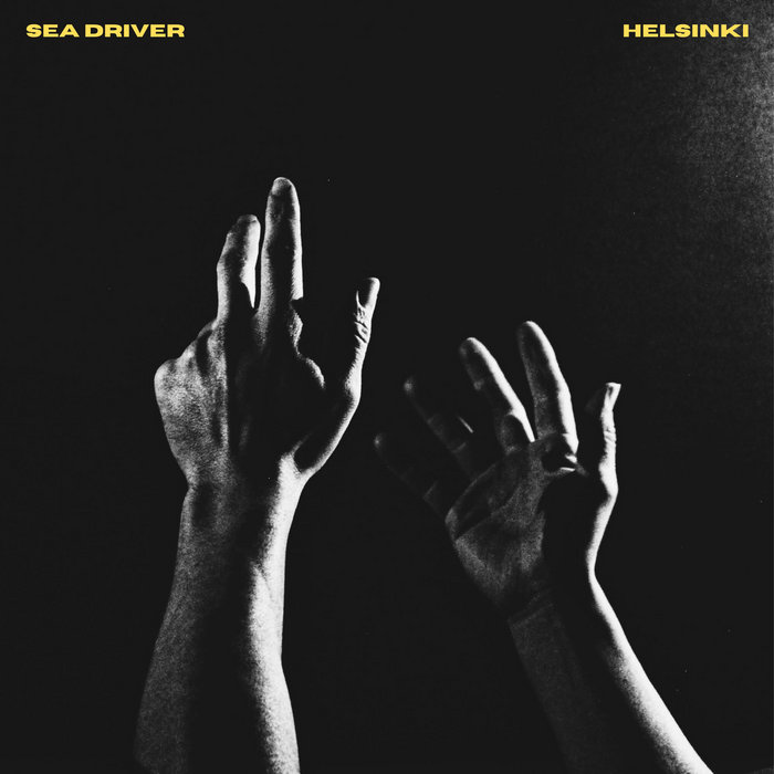 Helsinki | Sea Driver