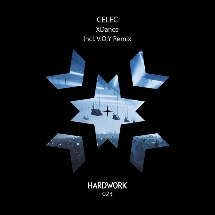 XDance | CELEC | Hardwork Records