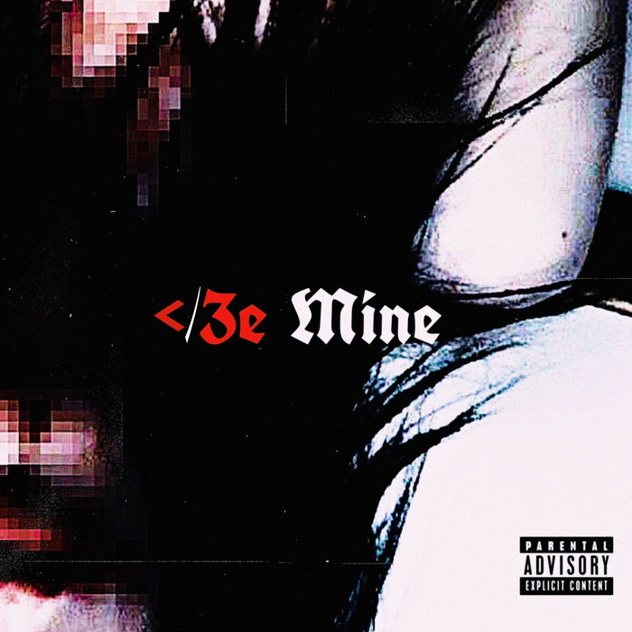 3e mine | RBF YUNGINN