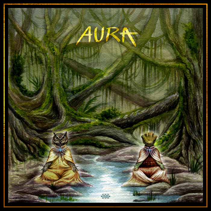 Aura | Freedom Fighters