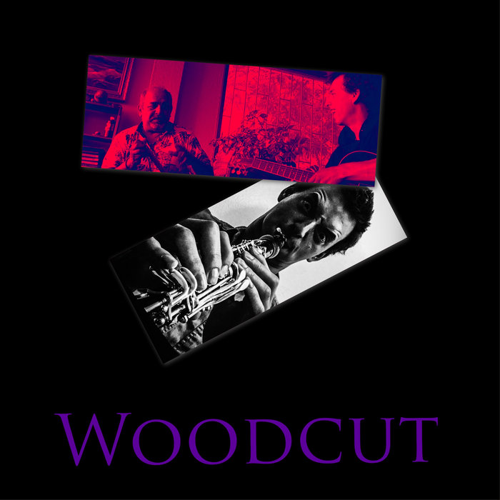 Woodcut | Daniel Bitrán | Daniel Bitrán Donath