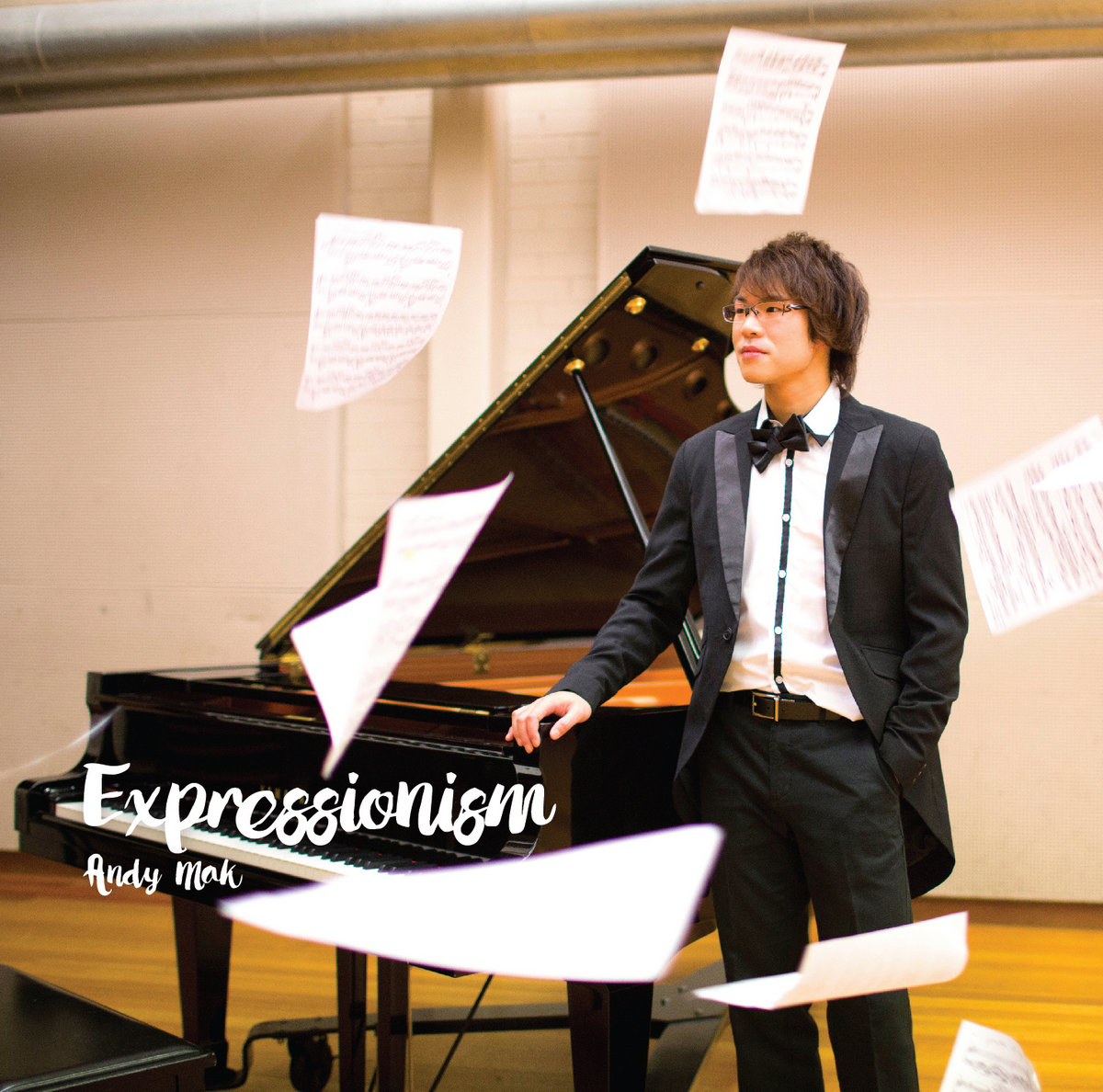 Expressionism | Andy Mak