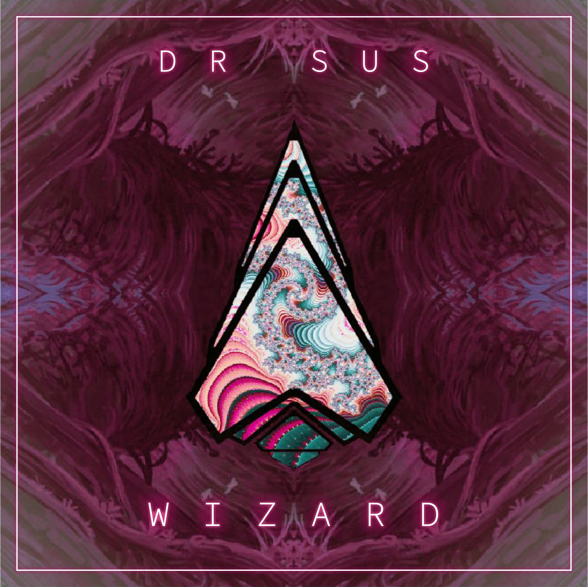 Wizard | Dr. Sus | Jumpsuit Records
