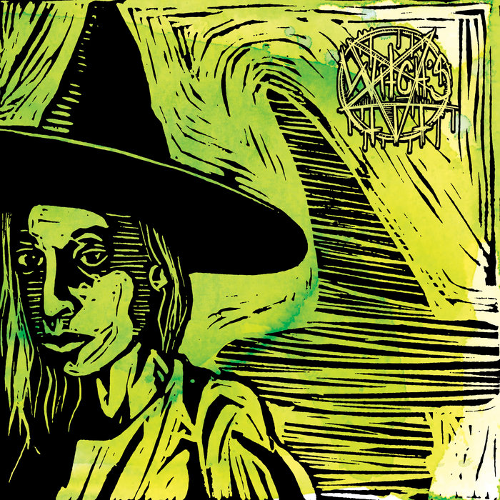 Maleficium Antiquus | Witch's Tit | Herby Records