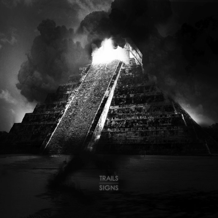 Signs EP | TRAILS