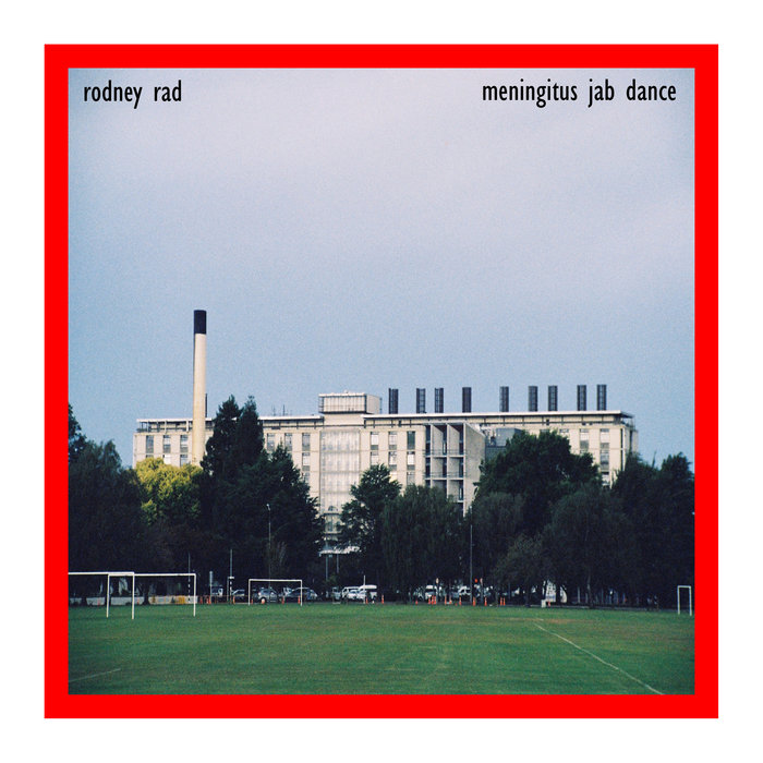 meningitus jab dance | Rodney Rat