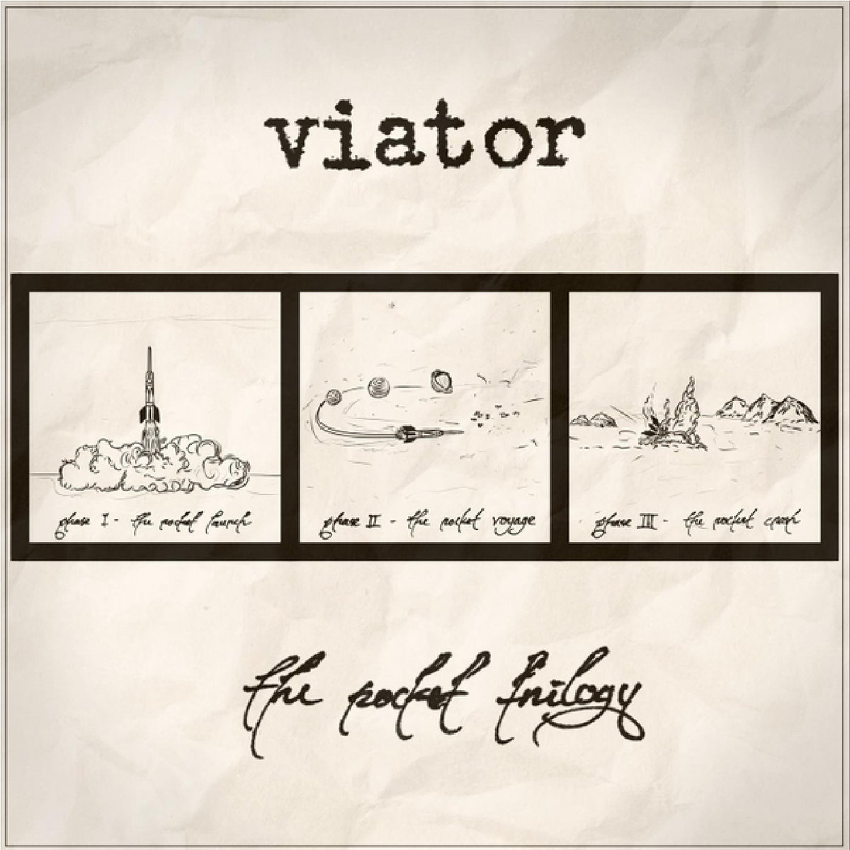 Constellation | Viator