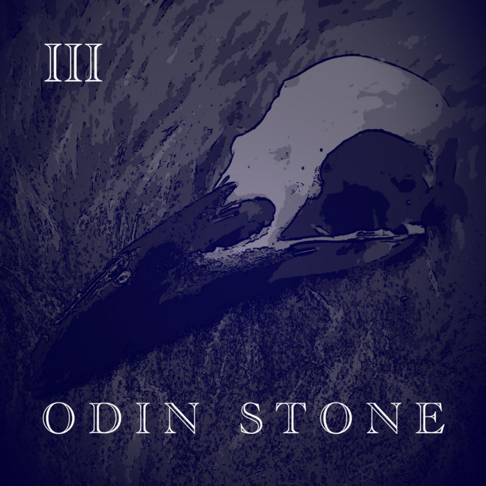Odin Stone III | Odin Stone