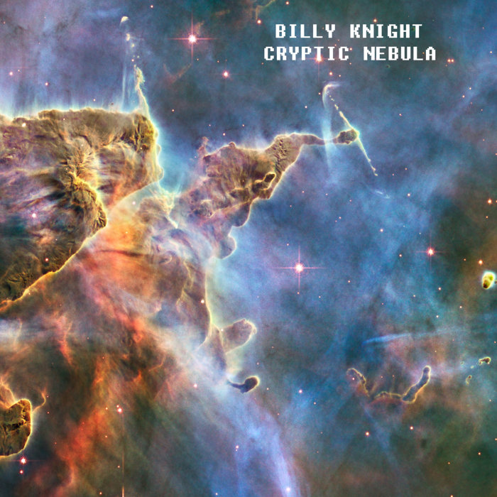 Cryptic Nebula | Billy Knight