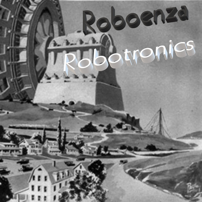 Robotronics | Roboenza