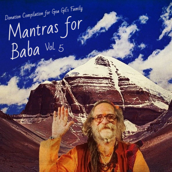 Mantras For Baba Vol. 5 | Mantras for Baba